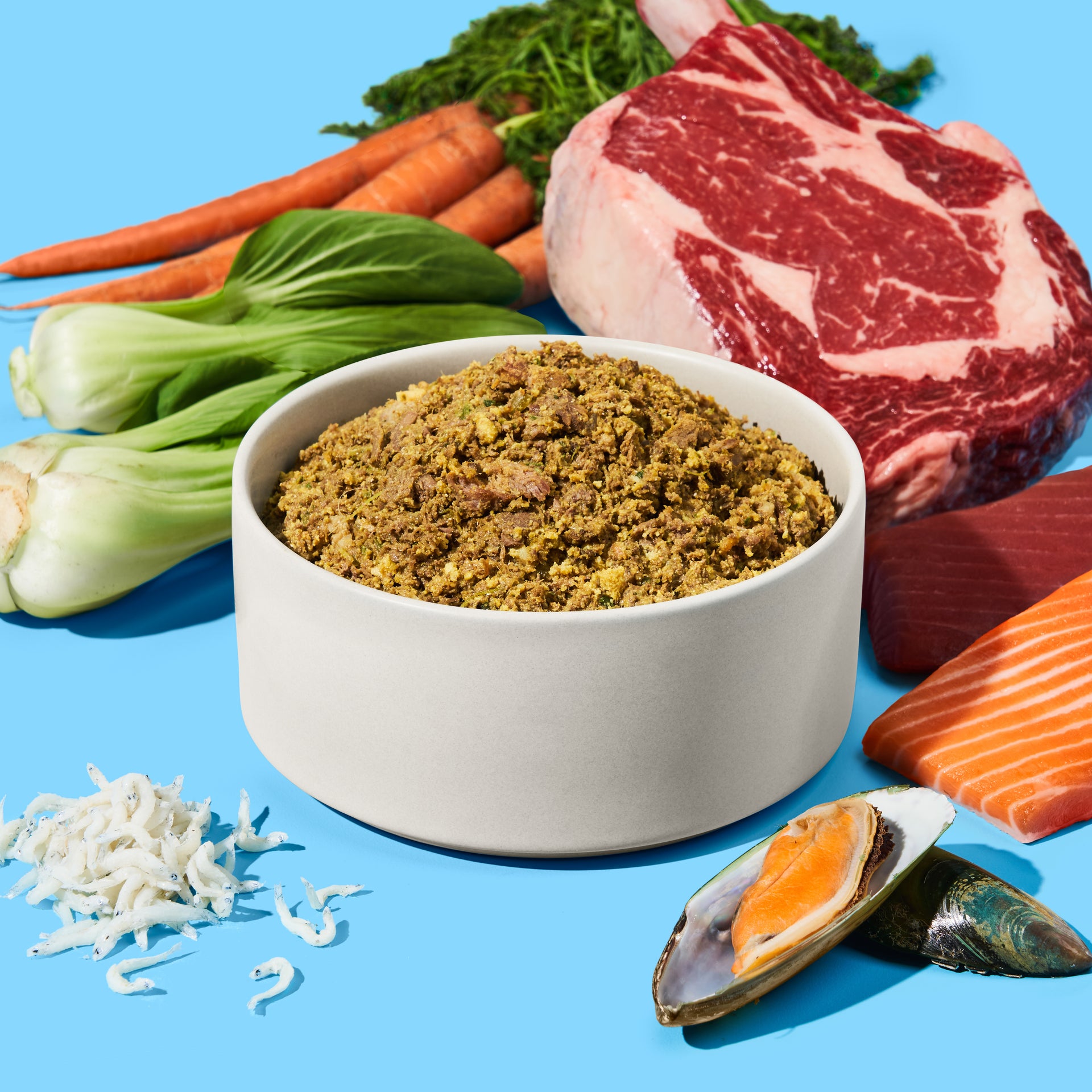 GoodWoof | Fresh Dog Food - Best Cook & Raw Puppy Dog Food
